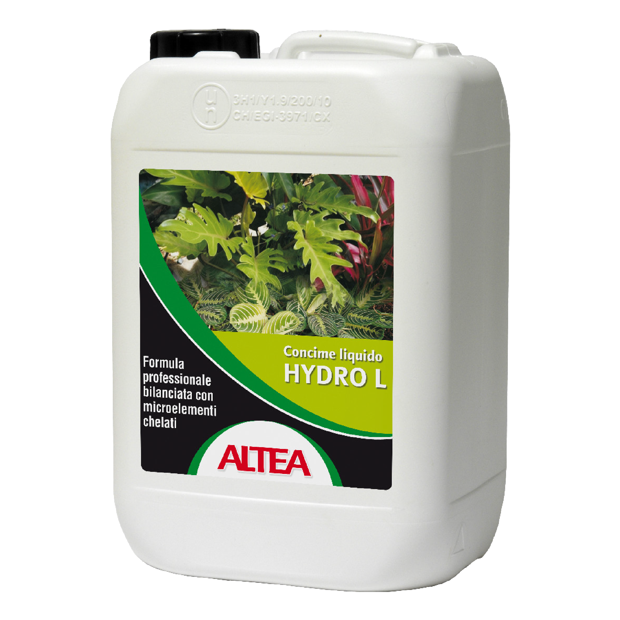 HYDRO L Altea HYDRO L Altea