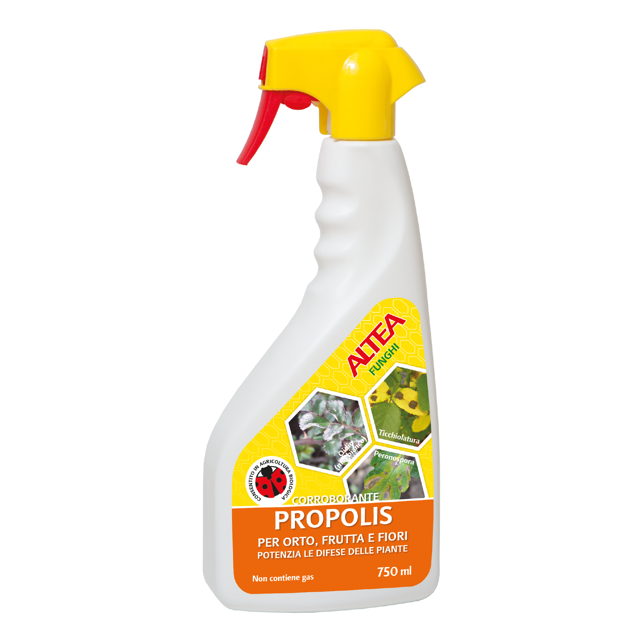 PROPOLIS F TRIGGER – Altea