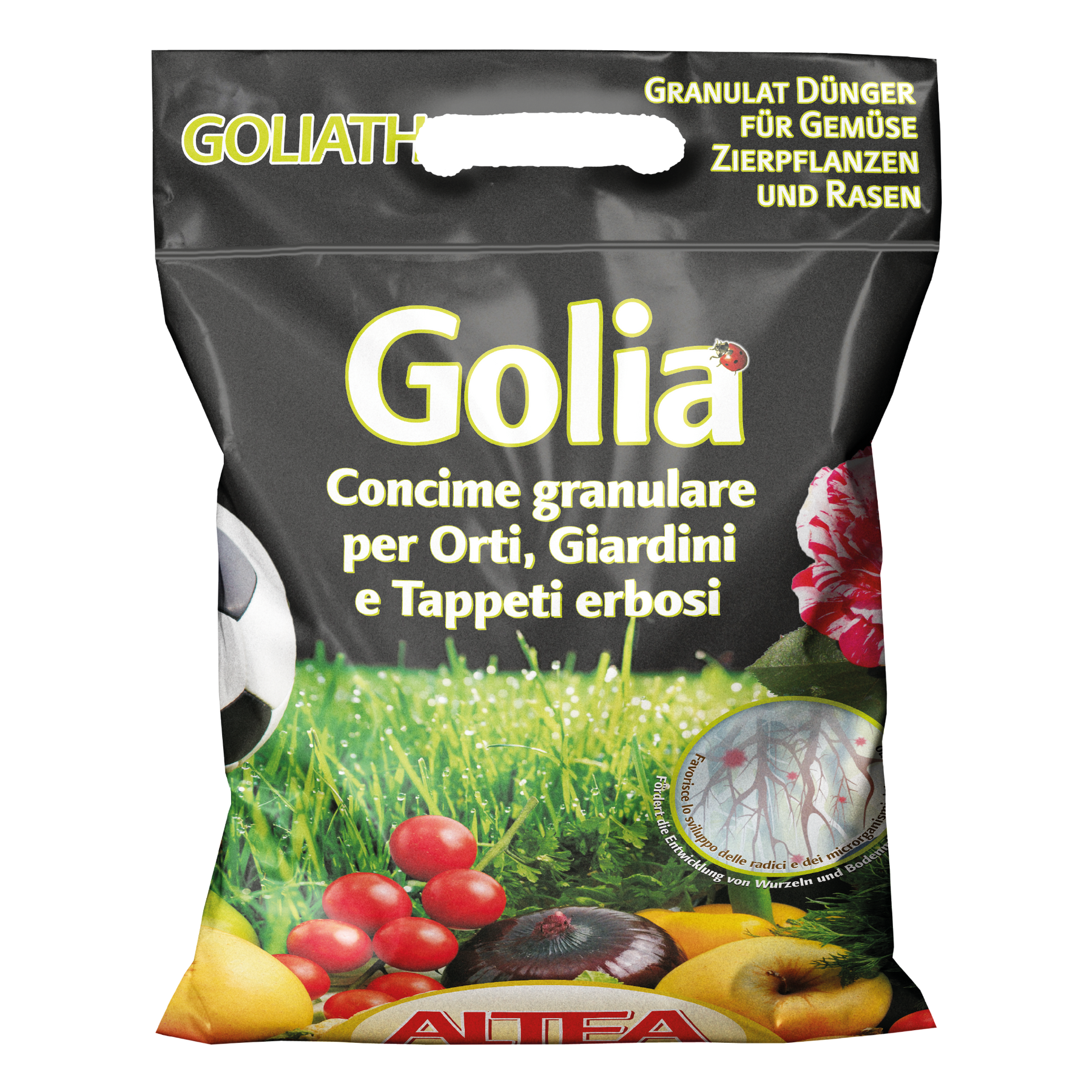 GOLIA – Altea