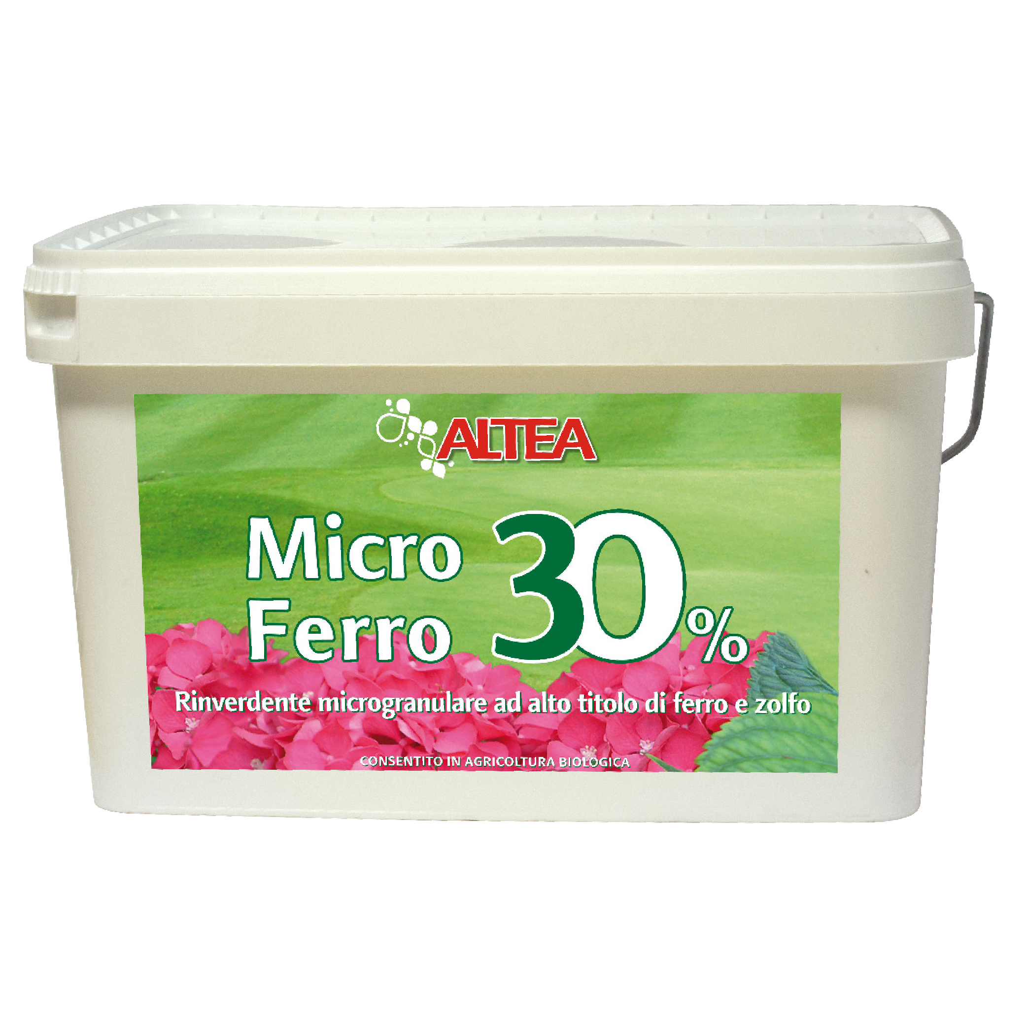 MICRO FERRO 30% – Altea