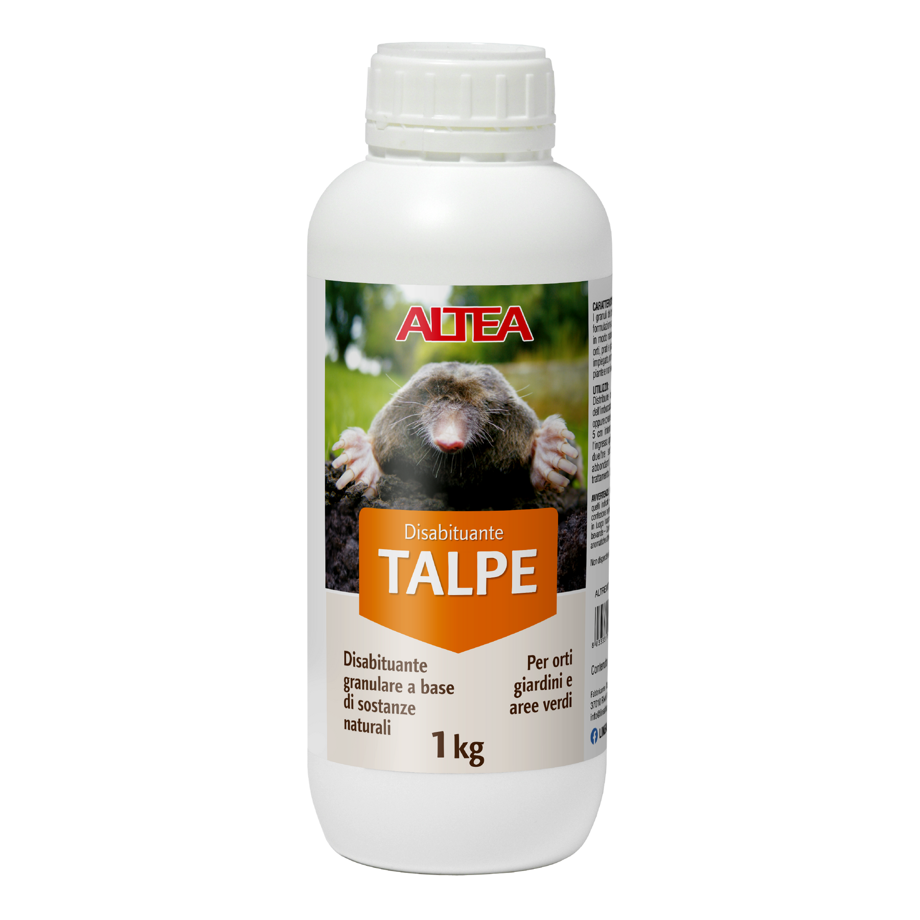 TALPE – Altea