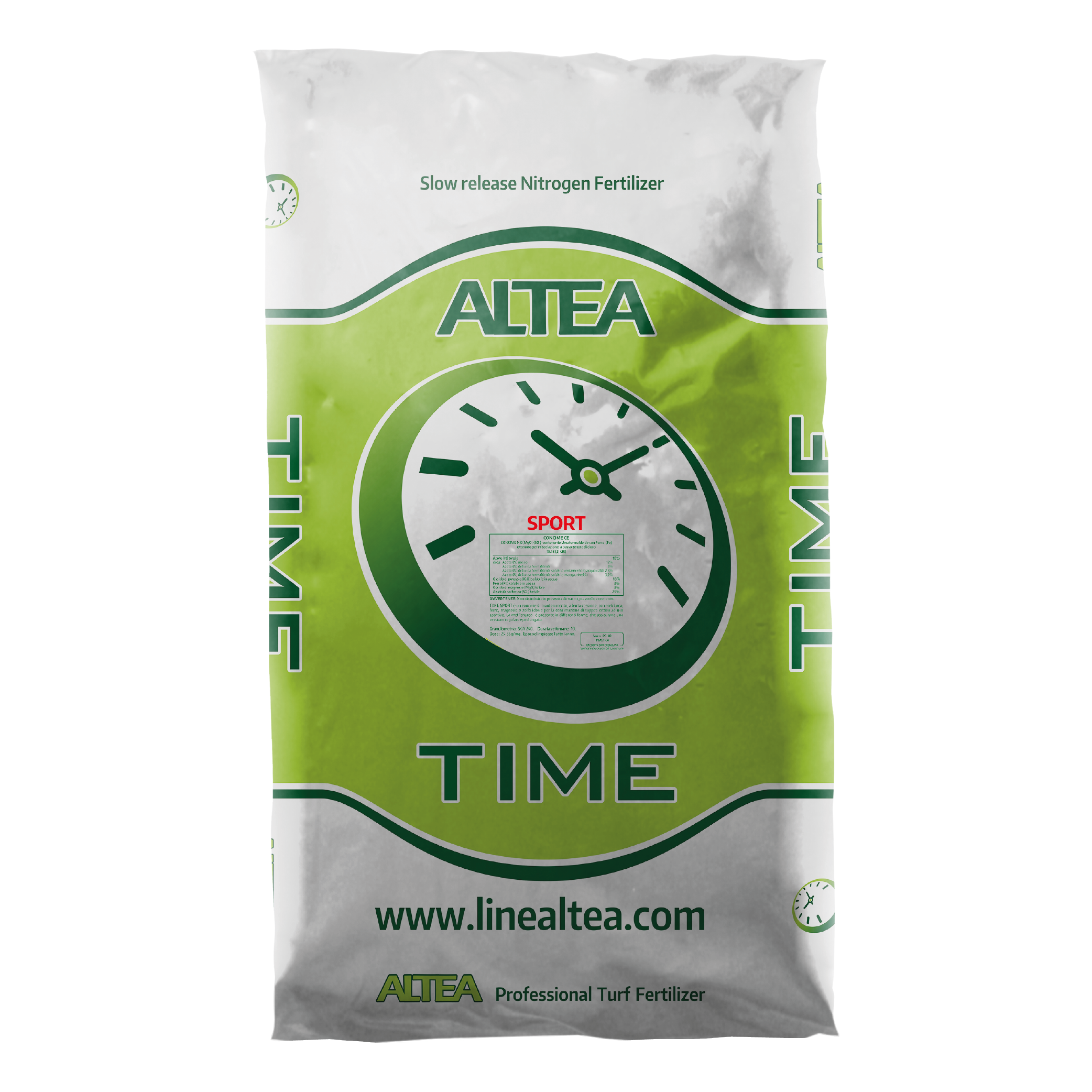 TIME SPORT – Altea