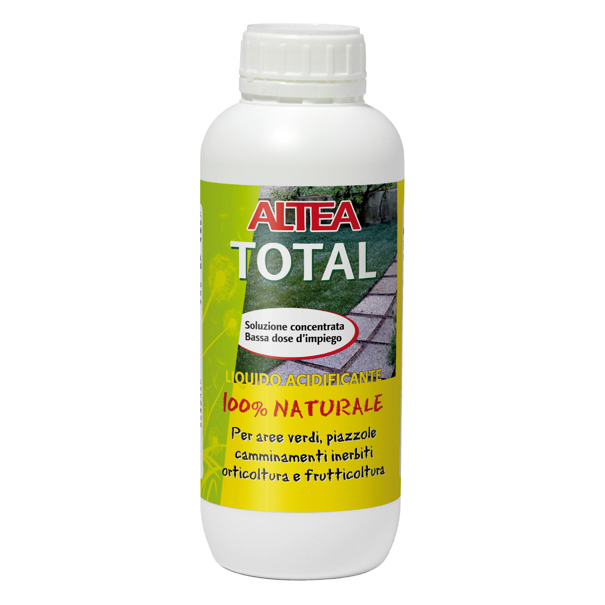 TOTAL – Altea