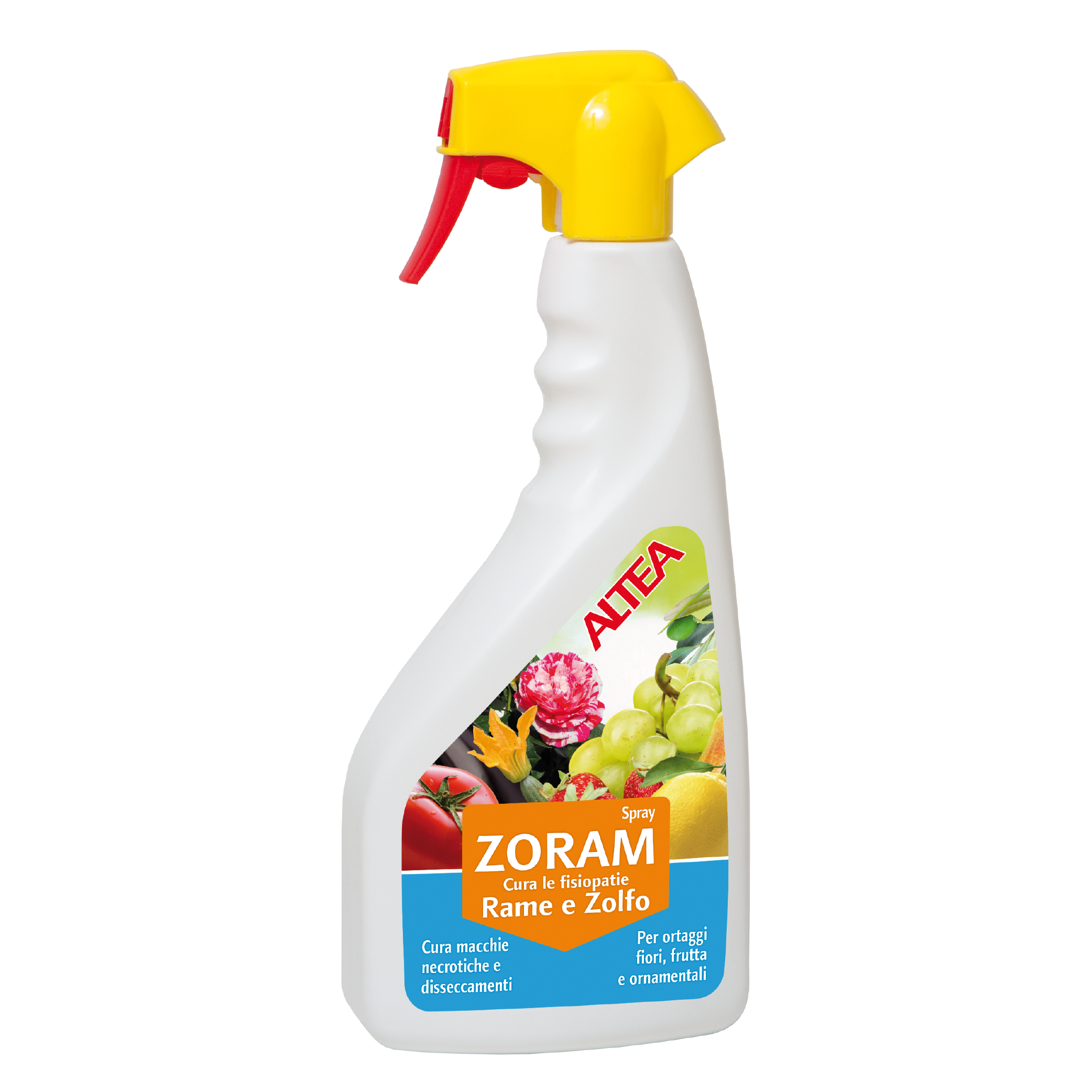 ZORAM SPRAY – Altea