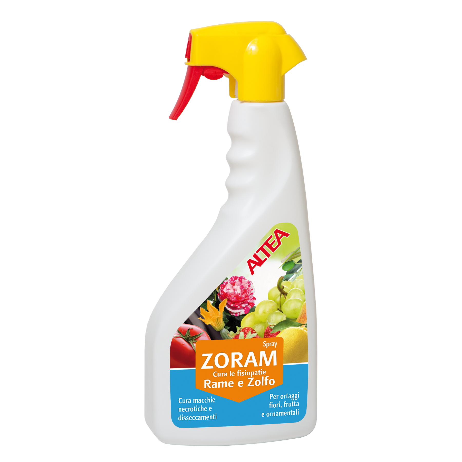 ZORAM SPRAY – Altea