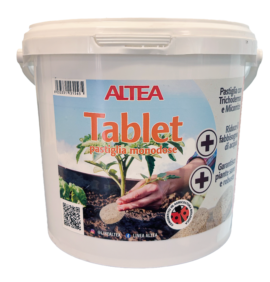TABLET – Altea